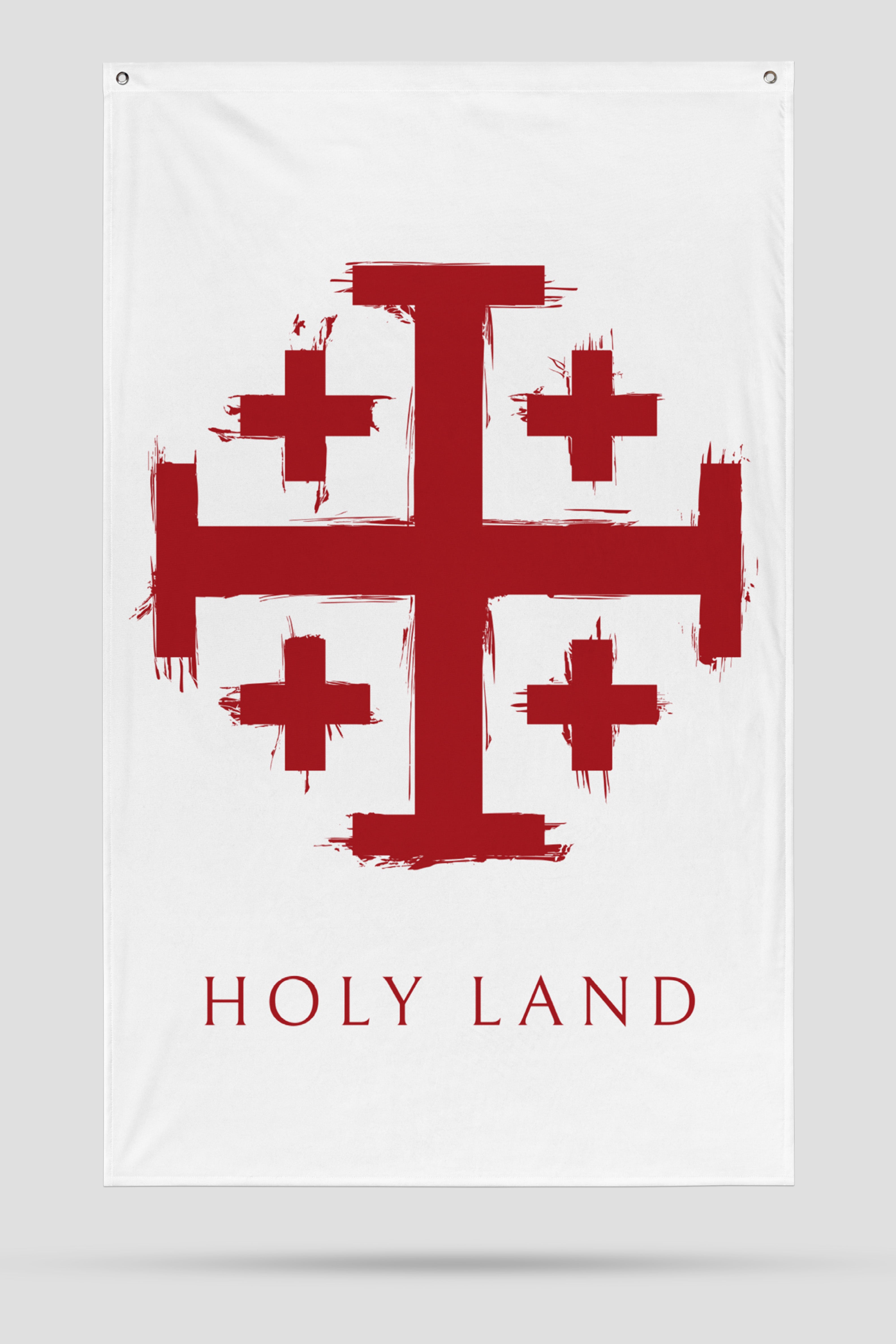 APPAREL & FLAGS – XII LEGIONS