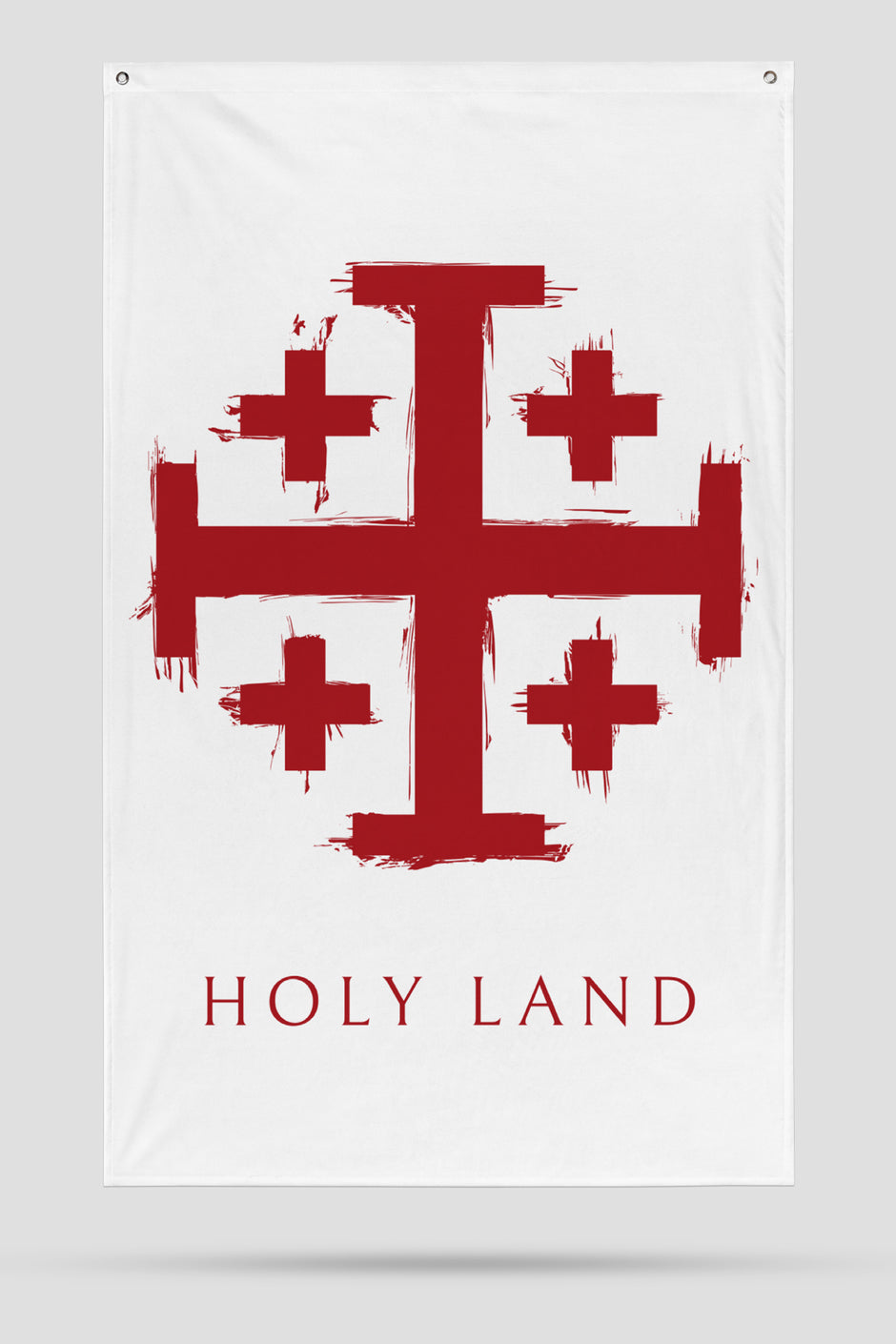 APPAREL & FLAGS – XII LEGIONS