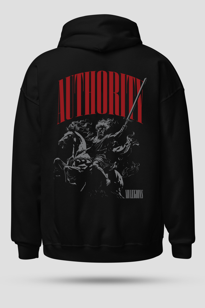 APPAREL & FLAGS – XII LEGIONS