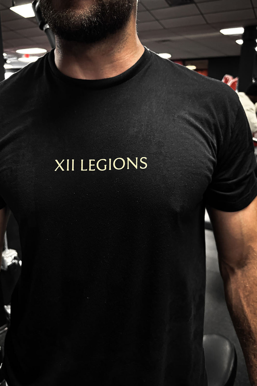 THE COMMANDER'S LOADOUT – XII LEGIONS