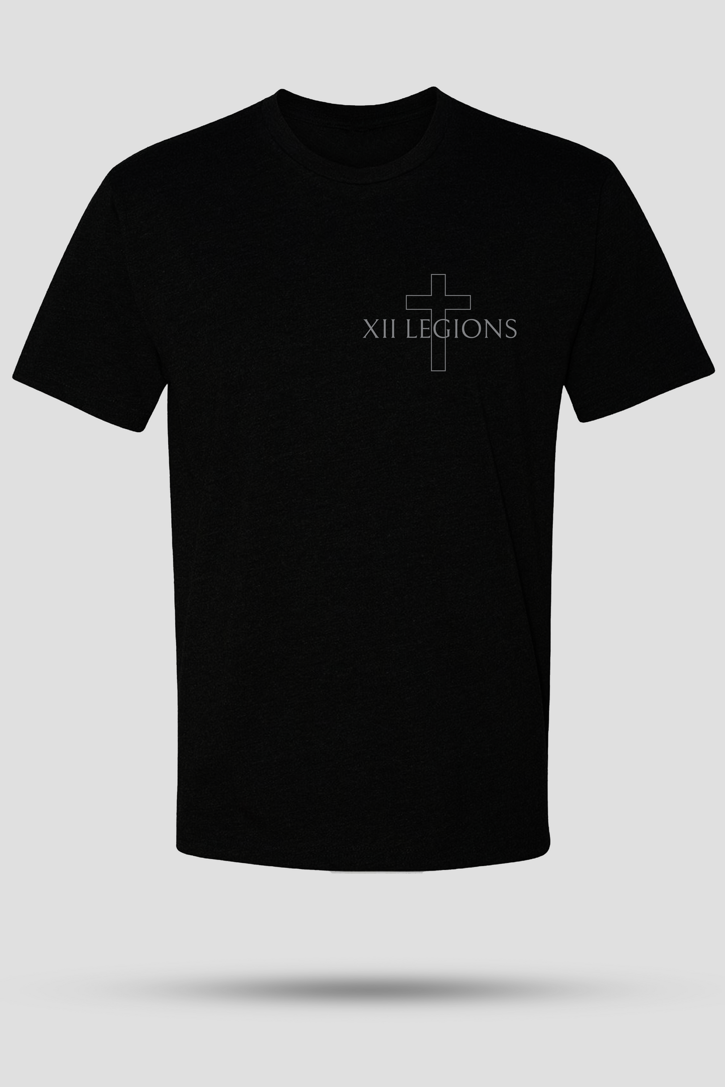 SAINT MICHAEL T-shirt – XII LEGIONS